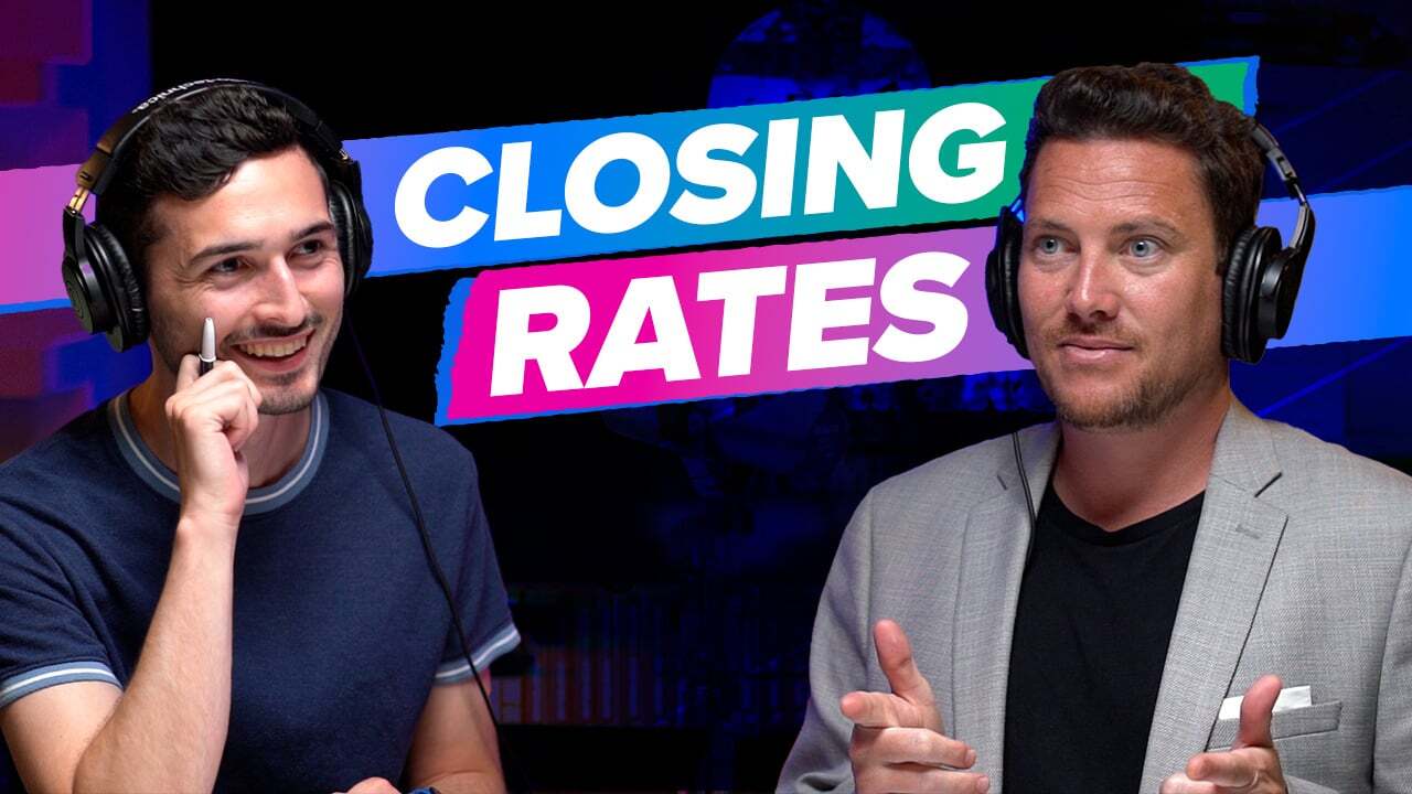 What You Should Actually Measure to Have Better Closing Rates